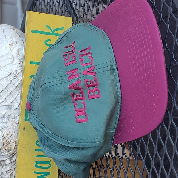 Jhats | Accessories | Ocean Isle Beach | Poshmark